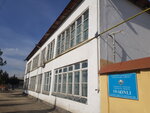19th Number (Axsi koʻchasi No:84, Zarkent mahalla fuqarolar yigʻini), belediyeler, devlet daireleri  Nemengan'dan