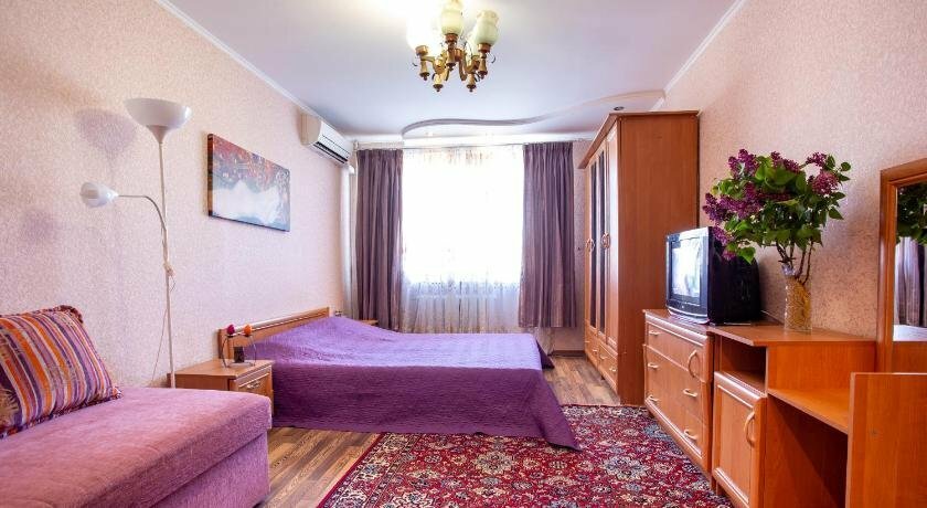 Kısa süreli konaklama Apartment on 8 Marta, Nikolaev, foto