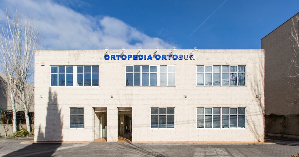 Ortopedik ürünler Orto Sur, , foto