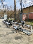 Velobike (Schukinskaya Street No:2с1), bisiklet kiralama  Moskova'dan