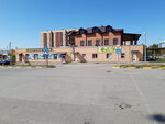 Пенная Библиотека (ulitsa S.V. Matsoty No:52В), bira dükkanı  Novoçerkassk'tan