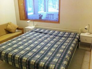 Holiday Home Torvilahti (Republic of Karelia, Lakhdenpokhskiy District, Khiytolskoye selskoye poseleniye, Leppäniemi), otel  Güney Savonya'dan