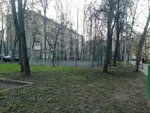 Sports activity location (11-я Парковая улица No:39, корп. 2, Москва), spor alanı  Moskova'dan