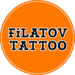 Tatu Ra (Avtostroiteley Street No:68А), dövmeciler  Tolyatti'den (Togliatti'den)