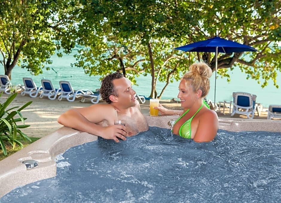 Otel Hedonism II All Inclusive Resort, Dünya, foto