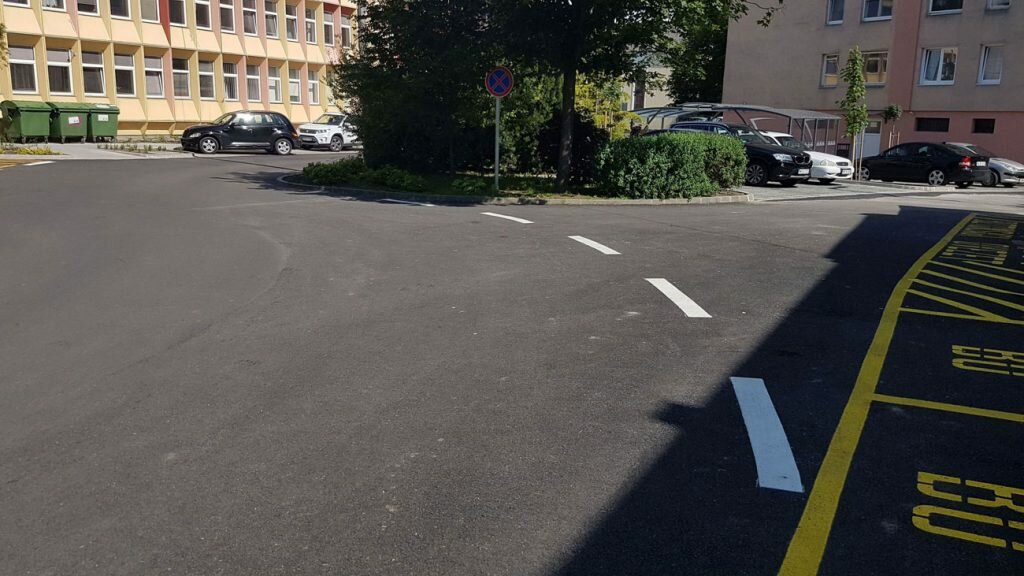 i̇nşaat malzemeleri toptan Ökobau Kft - az Útépítő, Siófok, foto