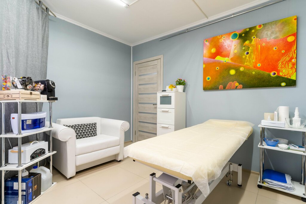 Kozmetoloji, kozmetik salonları Wunder Wind, Dolgoprudny, foto