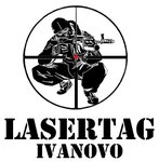 Lasertag Ivanovo (Ivanovskiy rayon, aerodrom Yasyunikha), kaçış oyunları merkezleri  İvanovskaya oblastından
