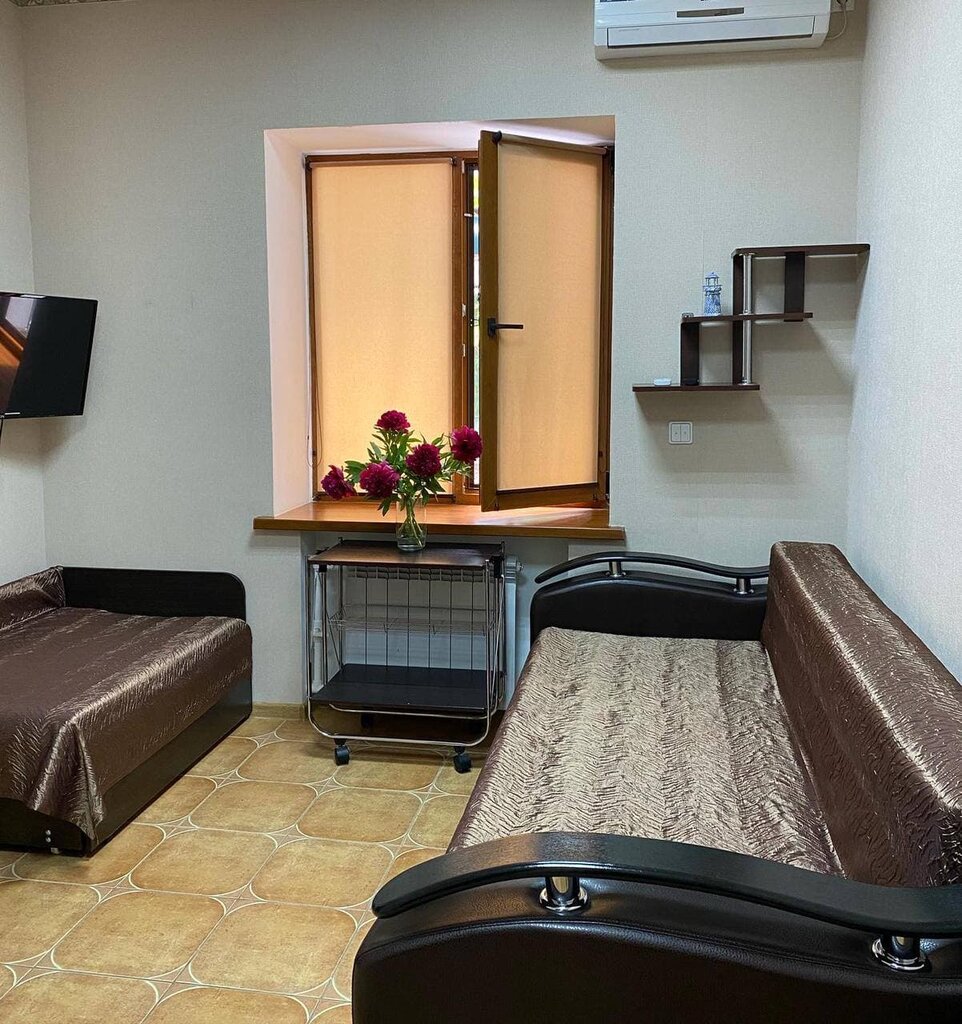 Konuk evi Kalich Hotel, Sevastopol, foto