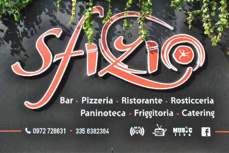 Bar Sfizio - Ristorante Pizzeria, Basilicata, foto