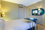 Ibis Styles Tours Centre (Rue Febvotte No:7, Tours), otel  Tours'dan