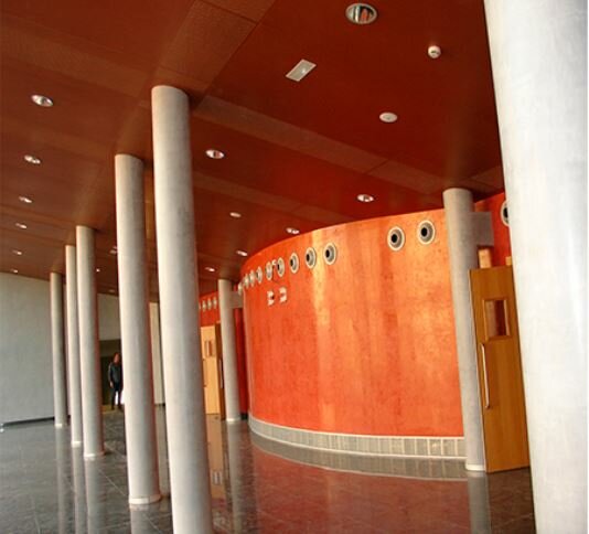i̇ç mimarlık firmaları Pascual Decoracion S. L., Malaga, foto