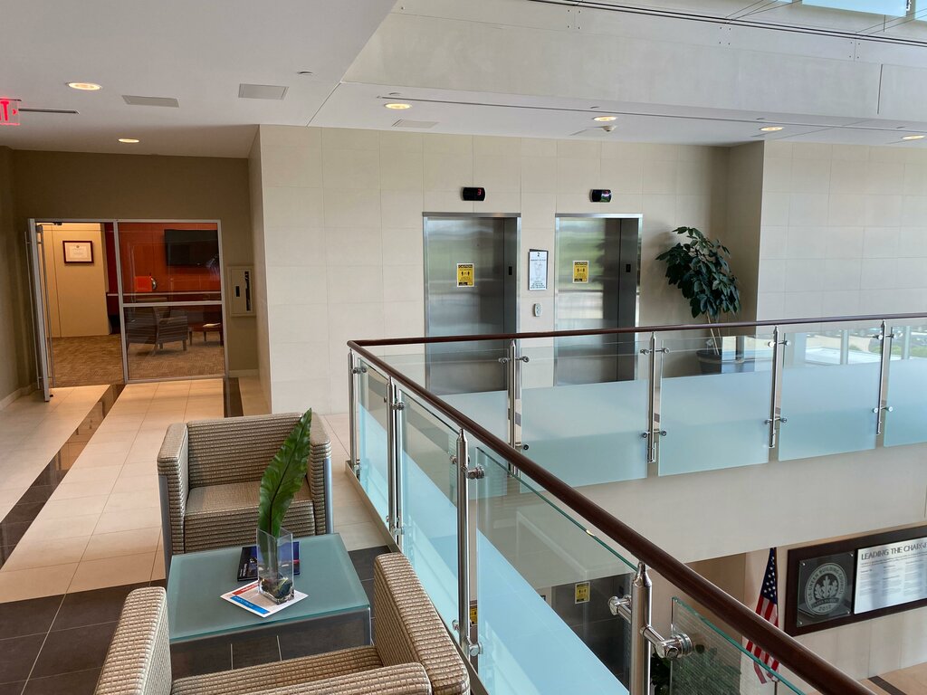 Finansal danışmanlık Midland Wealth Management, İllinois, foto