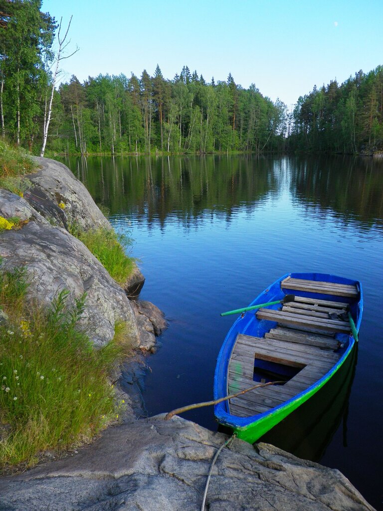 Limanlar Catamaran And Sup-board Rental, Saint‑Petersburg ve Leningradskaya oblastı, foto