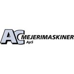 Ac Mejerimaskiner ApS (Southern Denmark, Tønder Kommune, Egevej), sanayi ekipmanları firmaları  Kuzey Danimarka'dan