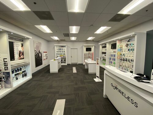 Verizon Store Peoria Az