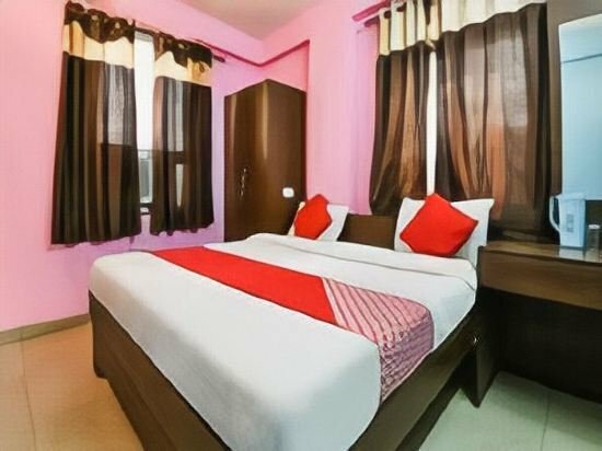 Otel Oyo 16170 Bansiya Palace, Jaipur, foto