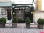 Nuray Ceylan Emlak (İstanbul, Beyoğlu, Gümüşsuyu Mah., Çiftevav Sok., 7A), emlak ofisi  İstanbul'dan