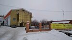 Абалак (Moskovskiy Tract Street No:132с12), kereste üretim ve satış şirketleri  Tiumen'den