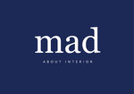 Mad about interior (Zastavskaya Street No:15Б), i̇ç mimarlık firmaları  Saint‑Petersburg'dan