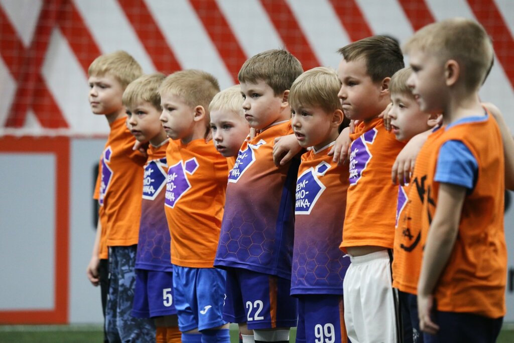 Spor kulüpleri Championika, Ramenskoye, foto
