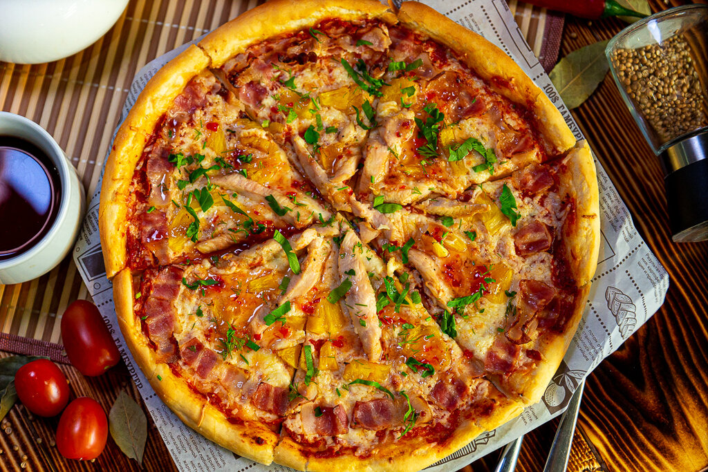 Restoran Kuzin, Soçi, foto