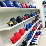 TSsport (V.I. Lenina Avenue No:54Б), spor giyim ve ayakkabı  Volgograd'dan