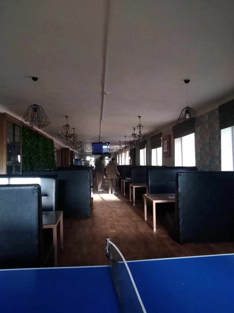 Pansiyonlar, hosteller Bereke express, Pavlodar, foto