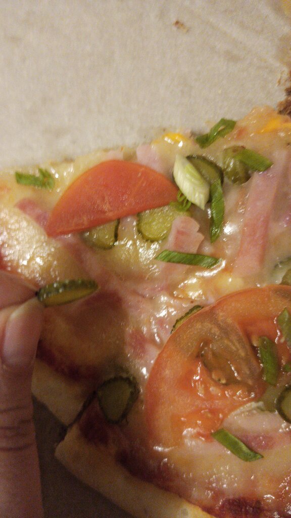 Hazır yemek teslim servisleri Минори, Novosibirsk, foto