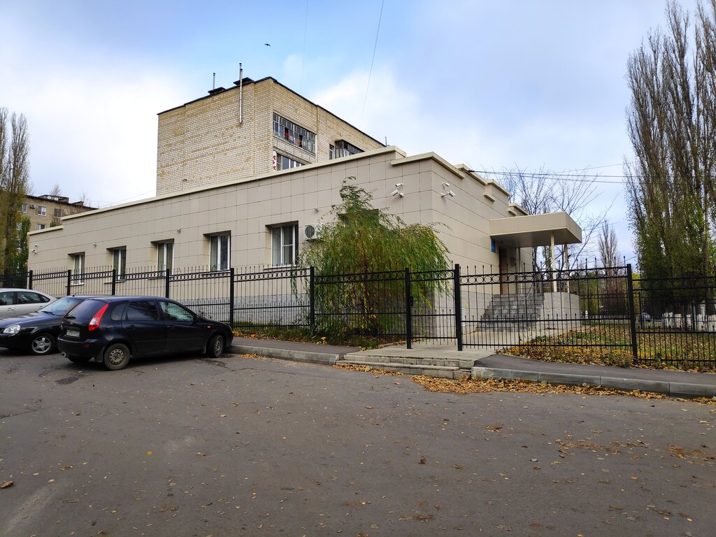 Savcılıklar Ливенская межрайонная прокуратура Орловской области, Livny, foto