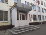 Voyenny komissariat Lipetskoy oblasti (Internatsionalnaya Street No:10), askerlik şubeleri  Lipetsk'ten