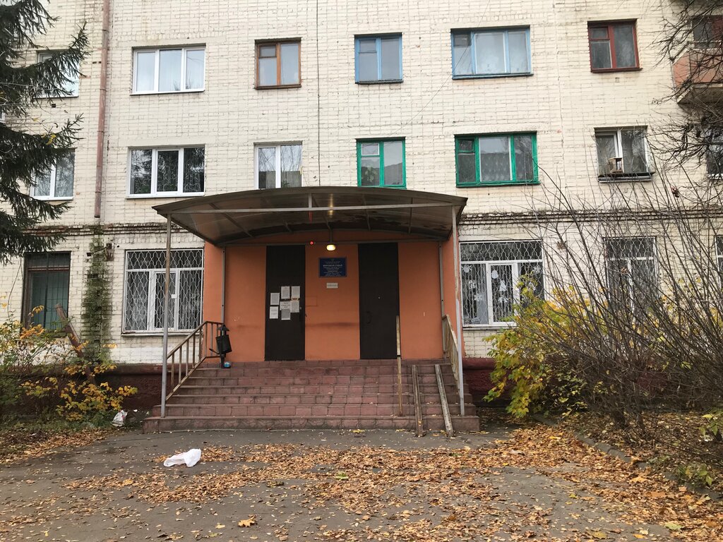 Sulh hakimi Мировой судья, Судебный участок № 2, Orel, foto