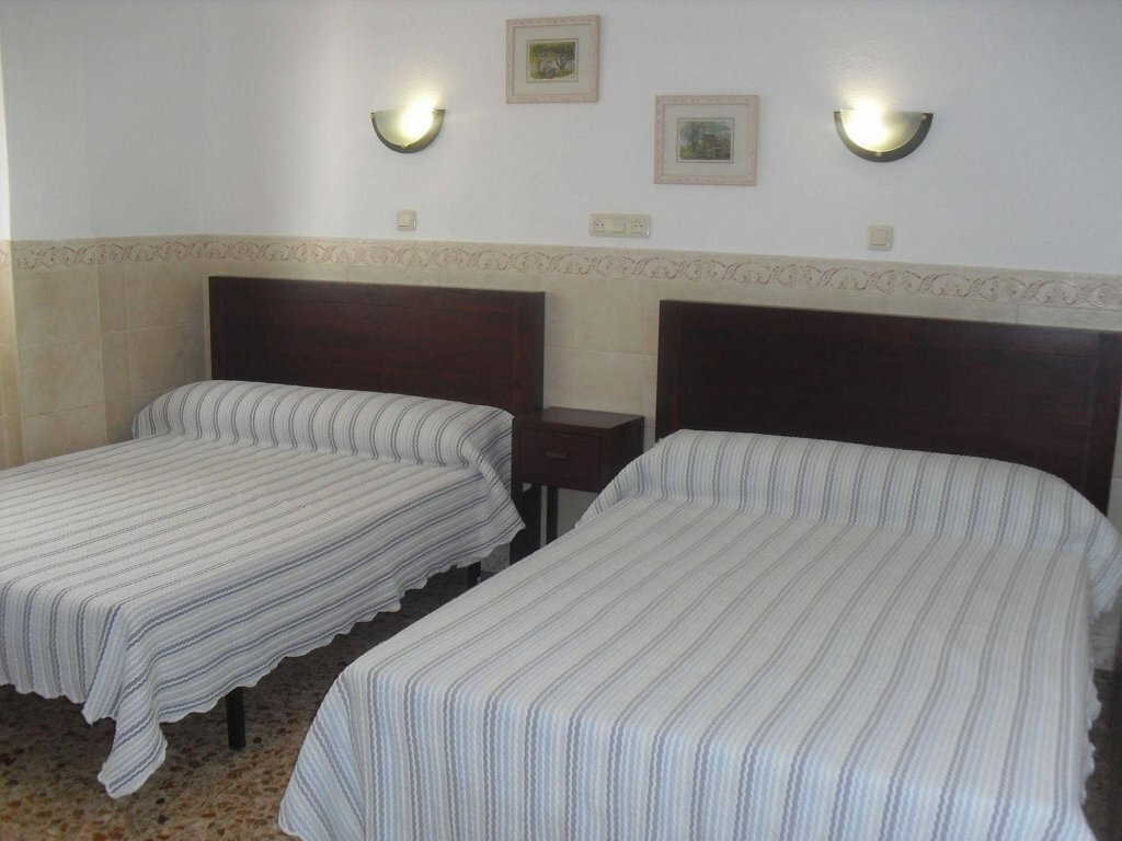Otel Pensión Juan Pedro, , foto