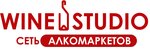 Wine Studio (Kalinina Street No:283Ас2), alkollü içecekler  Vladivostok'tan