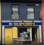 West Cork Auto Factors (Bandon, 1 New Road), oto aksesuarları  Dünya'dan