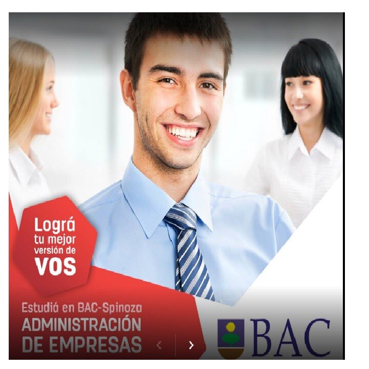 Ortaokul Bac Spinoza - Establecimiento Educativo, Cordoba, foto