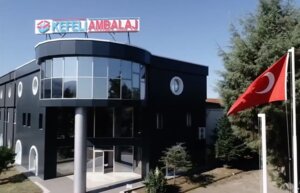 Kefeli Ambalaj (Şabanoğlu OSB Mah., Adnan Kahveci Blv., No:45, Tekkeköy, Samsun), paketleme malzemeleri firmaları  Tekkeköy'den
