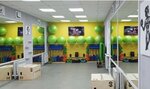 Жемчуг (ulitsa Ulyanova No:10), fitness kulüpleri  Gukovo'dan