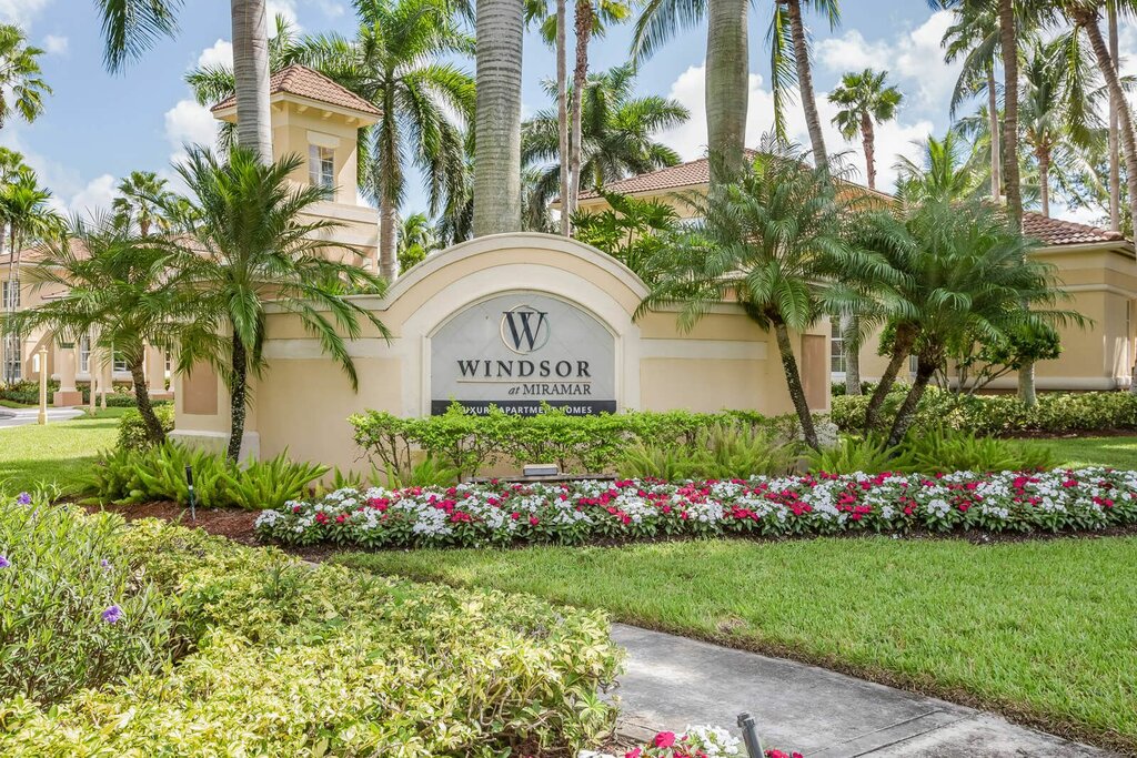 Emlak ofisi Windsor at Miramar Apartments, Miramar, foto