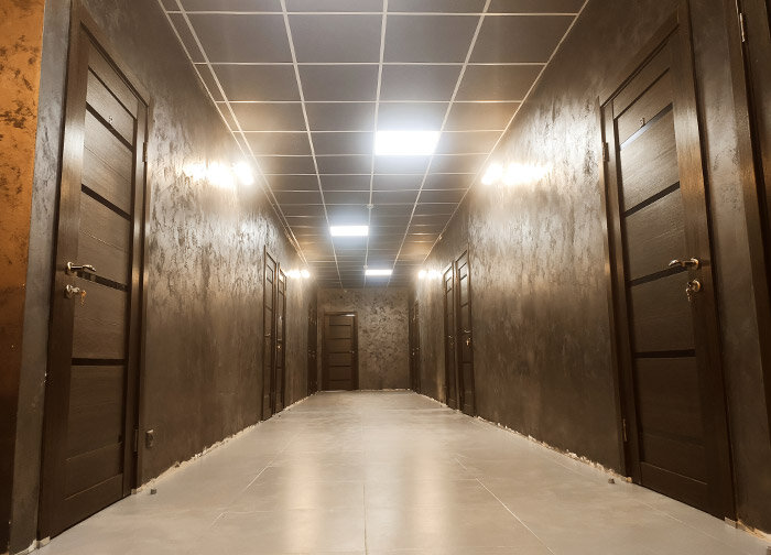 Otel 5 Zvezd, Moskova ve Moskovskaya oblastı, foto