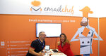 EMailChef® E-Mail Marketing Agentur & Software für Newsletter (Von-Galen-Straße No:21, Sassenberg), posta hizmeti  Kuzey Ren‑Vestfalya'dan