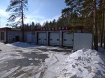 Автомойка (Severtsova street No:48Б), oto yıkama  Voronej'den