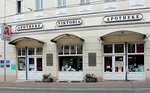 Viktoria-Apotheke (Große Steinstraße No:32, Halle (Saale)), eczaneler  Halle'den (Saale)