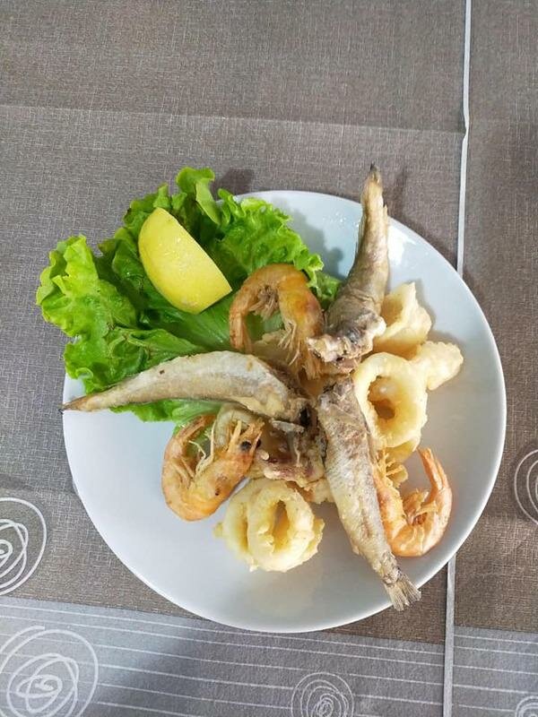 Pizzacılar Ristorante le Roselline, Lazio, foto