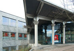 Elefanten-Apotheke (Friedrich-Ebert-Straße No:2, Gladbeck), eczaneler  Gladbeck'ten