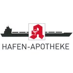 Hafen-Apotheke (Free and Hanseatic City of Hamburg, Hamburg, Ditmar-Koel-Straße), eczaneler  Hamburg'dan
