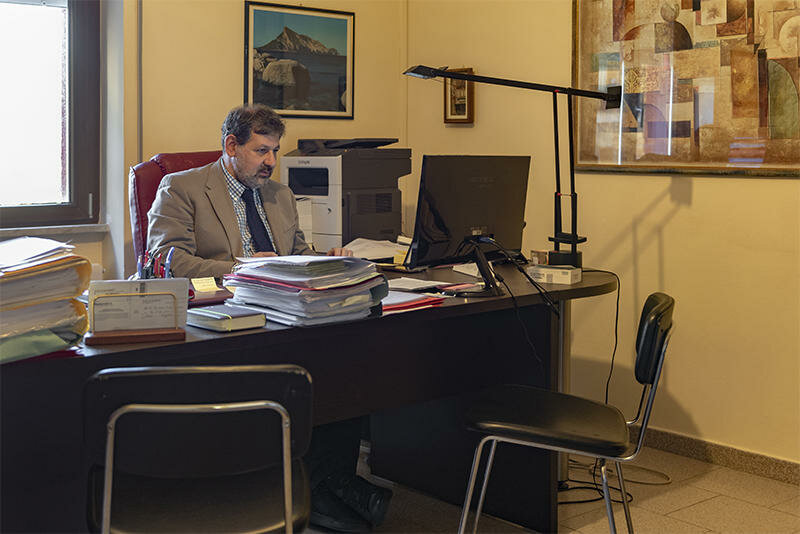 Avukatlar Studio Legale Associato Murru, Sardunya, foto