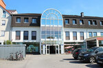 Julius-Apotheke (Breidertring No:110, Rödermark), eczaneler  Rodermark'tan