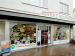 Markt-Apotheke (Alte Bielefelder Straße No:12, Werther (Westf.), Werther), eczaneler  Kuzey Ren‑Vestfalya'dan