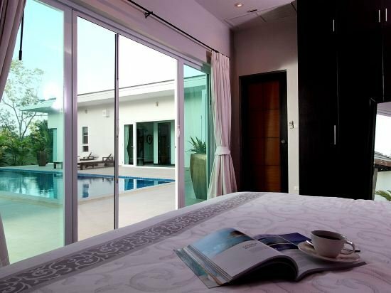 Otel Phuket Lagoon Pool Villa, Phuket Eyaleti, foto